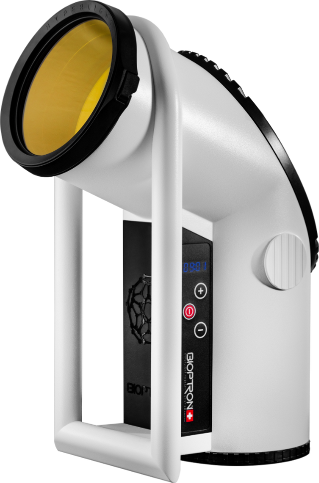 Products – Zepter Bioptron Hyperlight