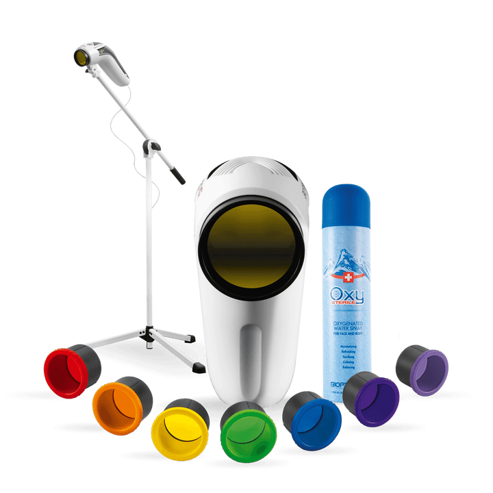 Shop Bioptron and Hyperlight Products | NZ – Zepter Bioptron Hyperlight