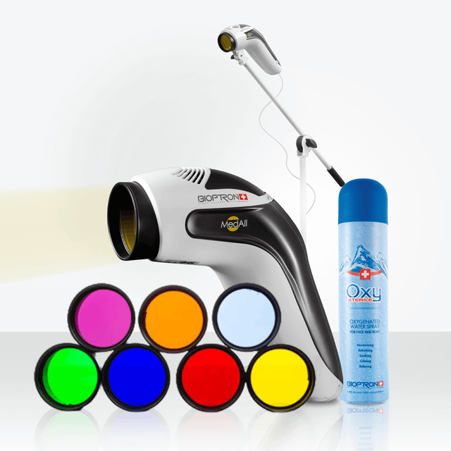 Bioptron Hyperlight – Zepter Bioptron Hyperlight