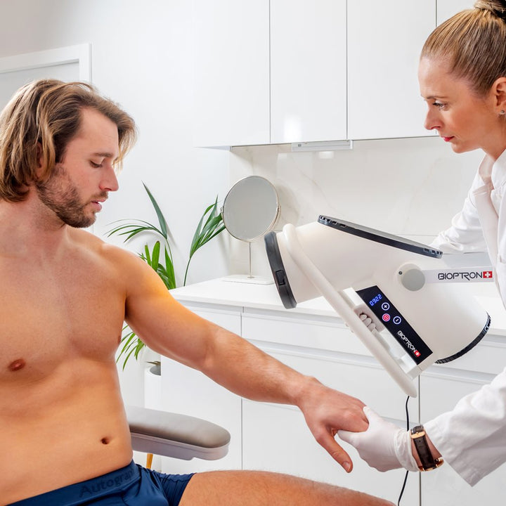 Products – Zepter Bioptron Hyperlight