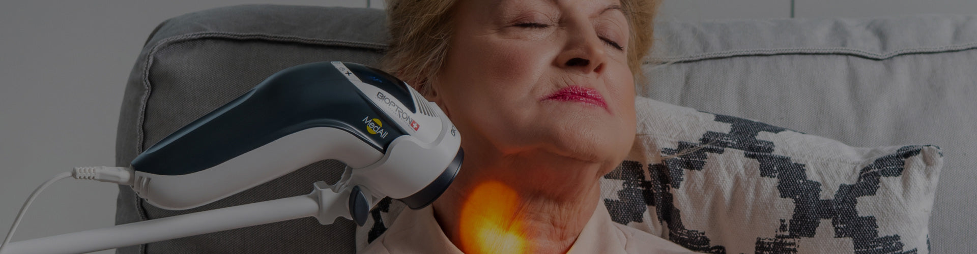 Bioptron Hyperlight – Zepter Bioptron Hyperlight