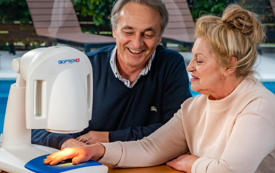 Bioptron Hyperlight – Zepter Bioptron Hyperlight