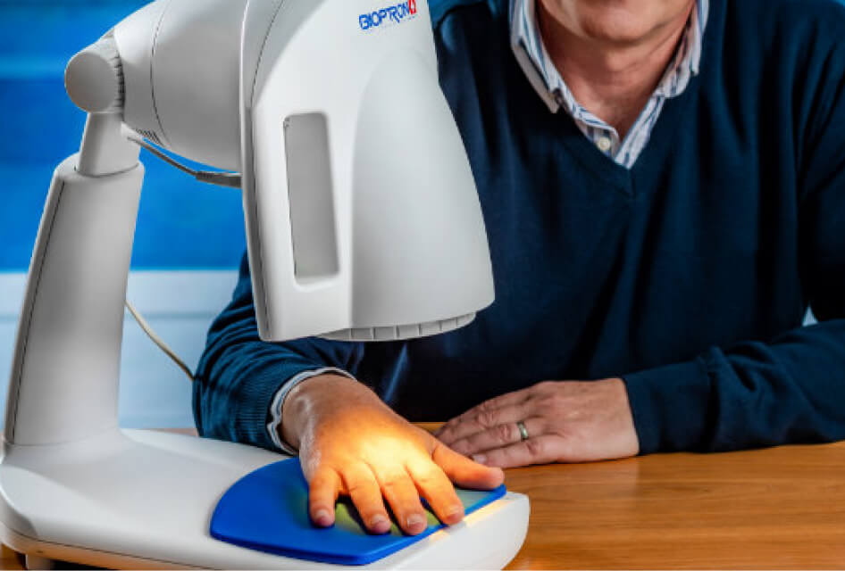 Pain Management – Zepter Bioptron Hyperlight